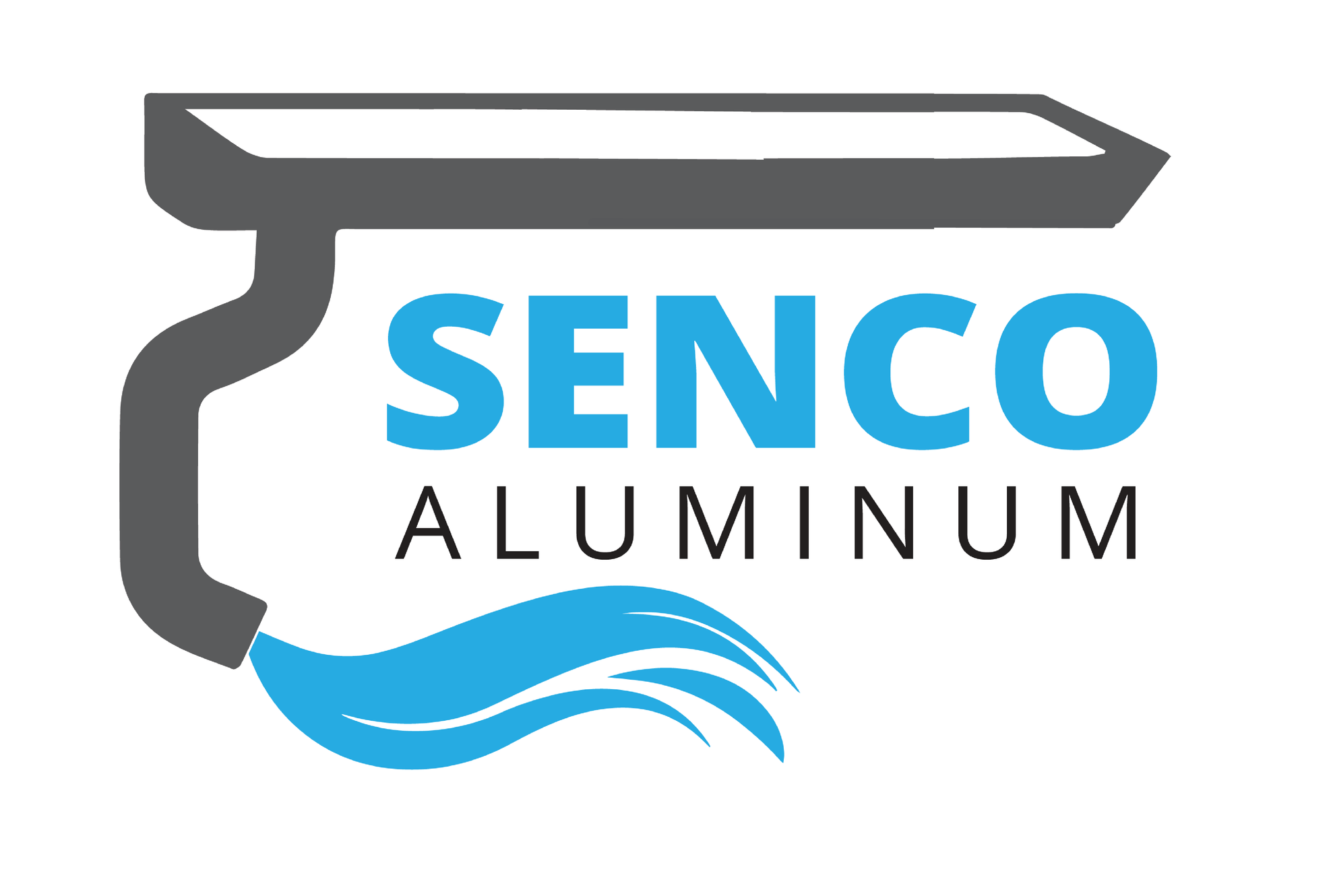 Soffit & Fascia | Services | Senco Aluminum Soffit & Fascia | Services | Senco Aluminum