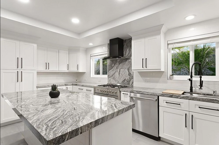 Kitchen Remodeling Near Me | Entourage Home Remodeling | California