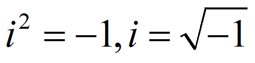 What Are Imaginary Numbers Imaginary numbers