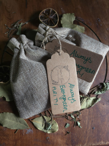 Purity - Simmer Pot | The Magpie & The Moon