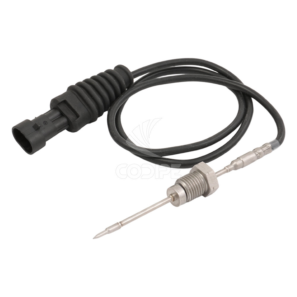 SENSOR DE TEMPERATURA DE GASES DO SCAPE CATALISADOR - DAF 1810690