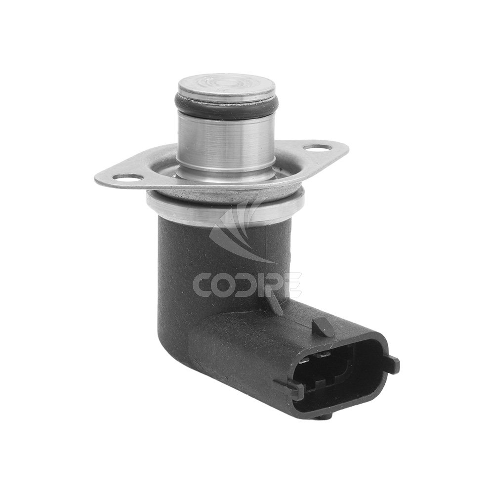 SENSOR DE PRESSÃO DENOX 2.1 CURVO