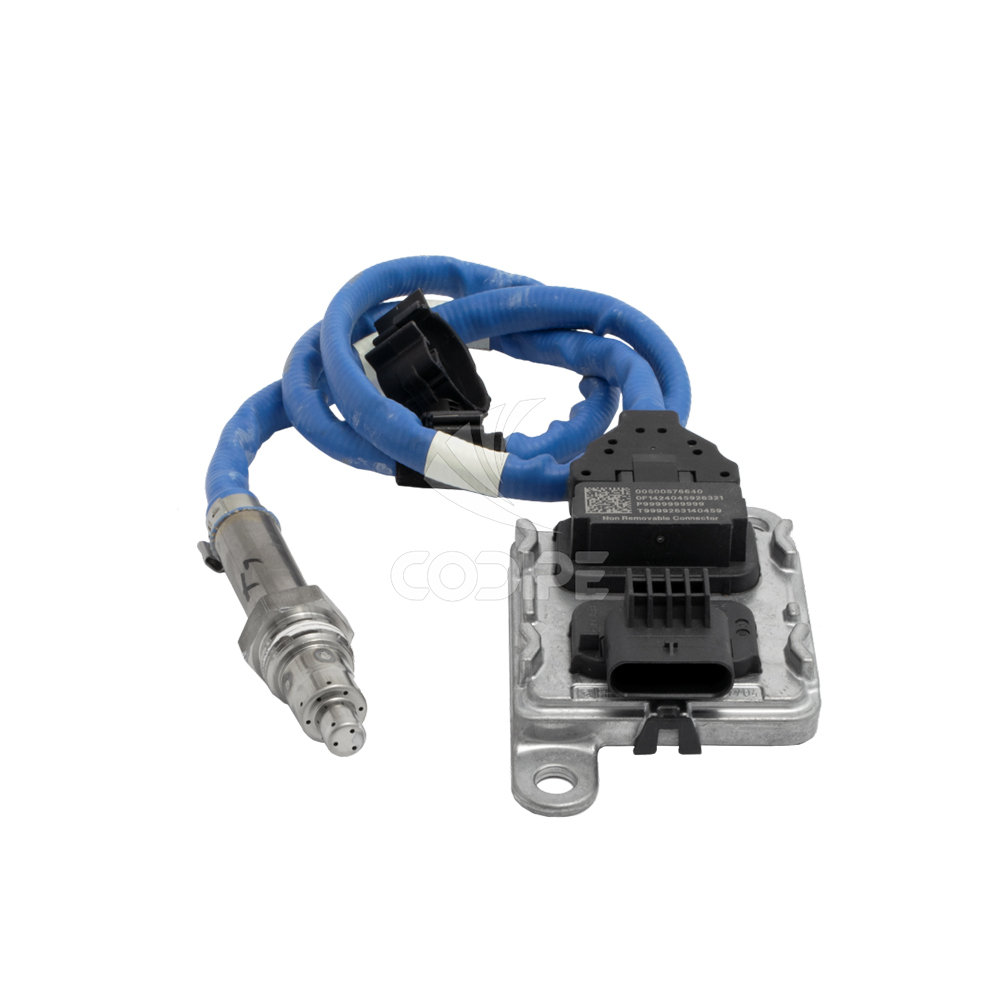 SENSOR NOX - FCA FIAT TORO - JEEP COMPASS E RENEGADE