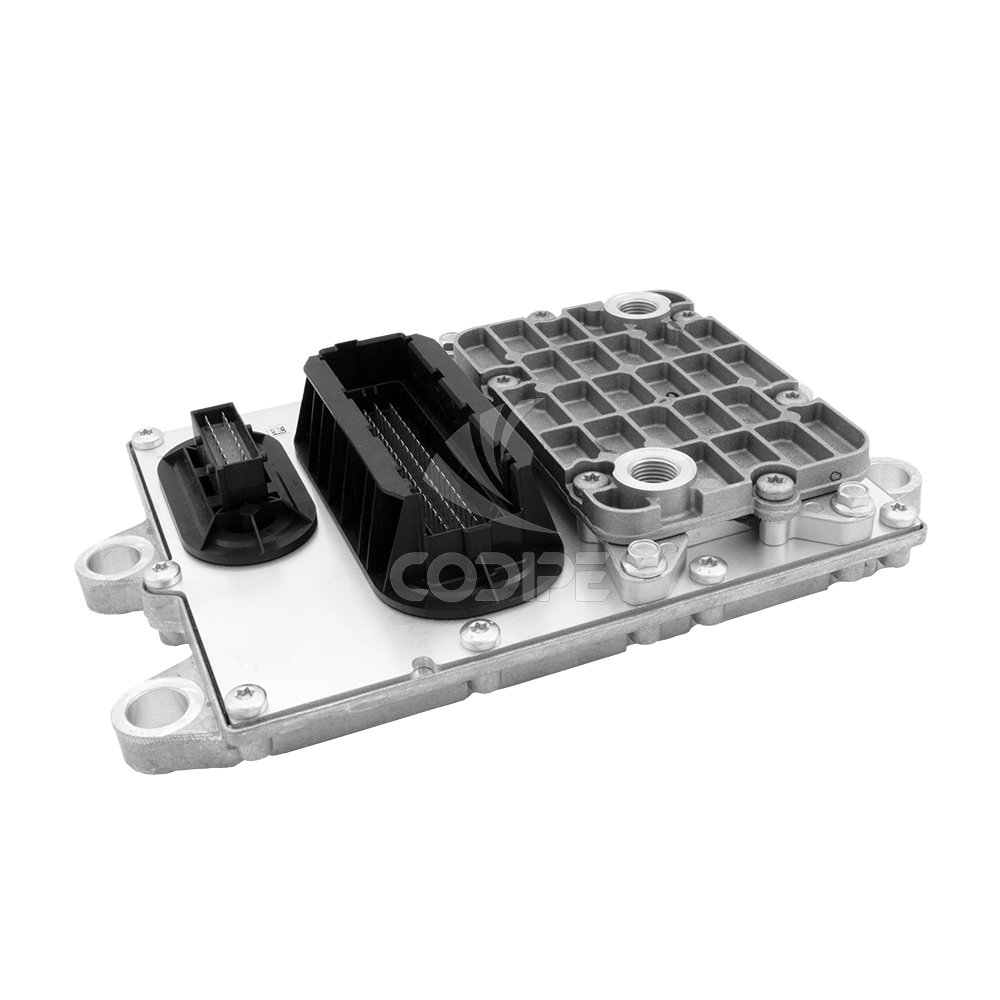 MÓDULO PLD MERCEDES-BENZ NEW ACTROS SW31 1.600KB