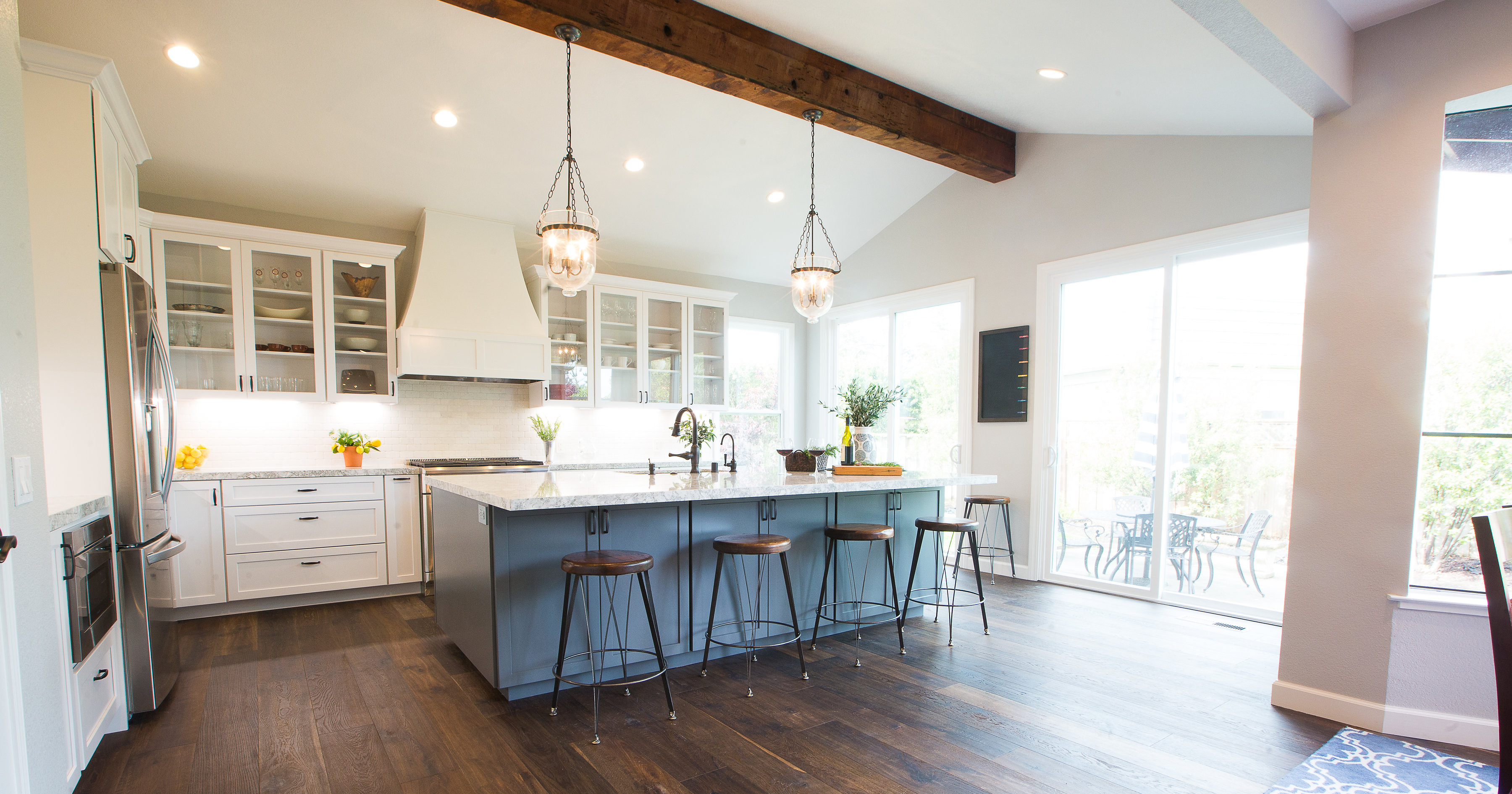 Kate Handel Design for Kitchens, Bathrooms & more in Half Moon Bay, CA