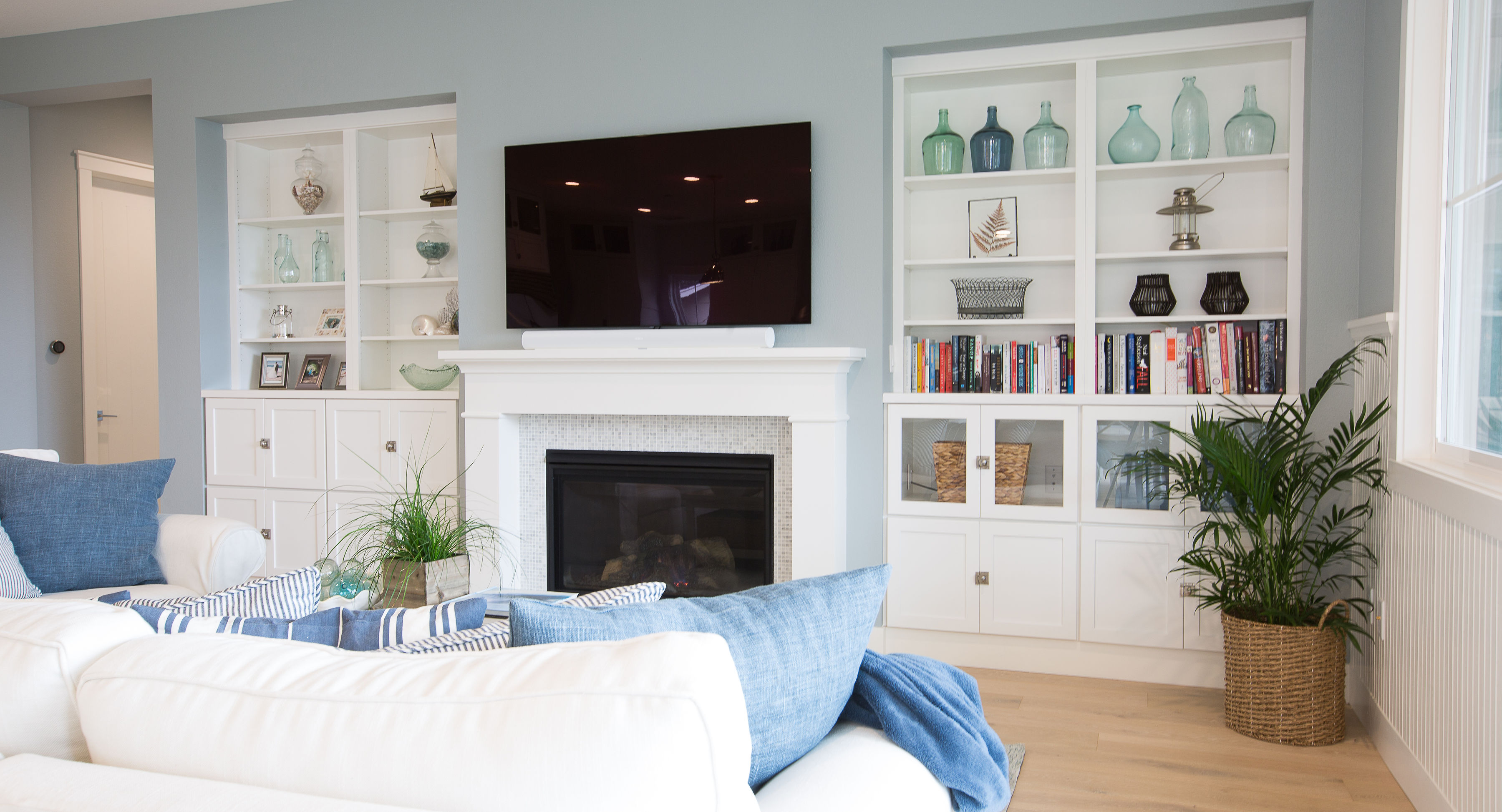 Kate Handel Design for Kitchens, Bathrooms & more in Half Moon Bay, CA