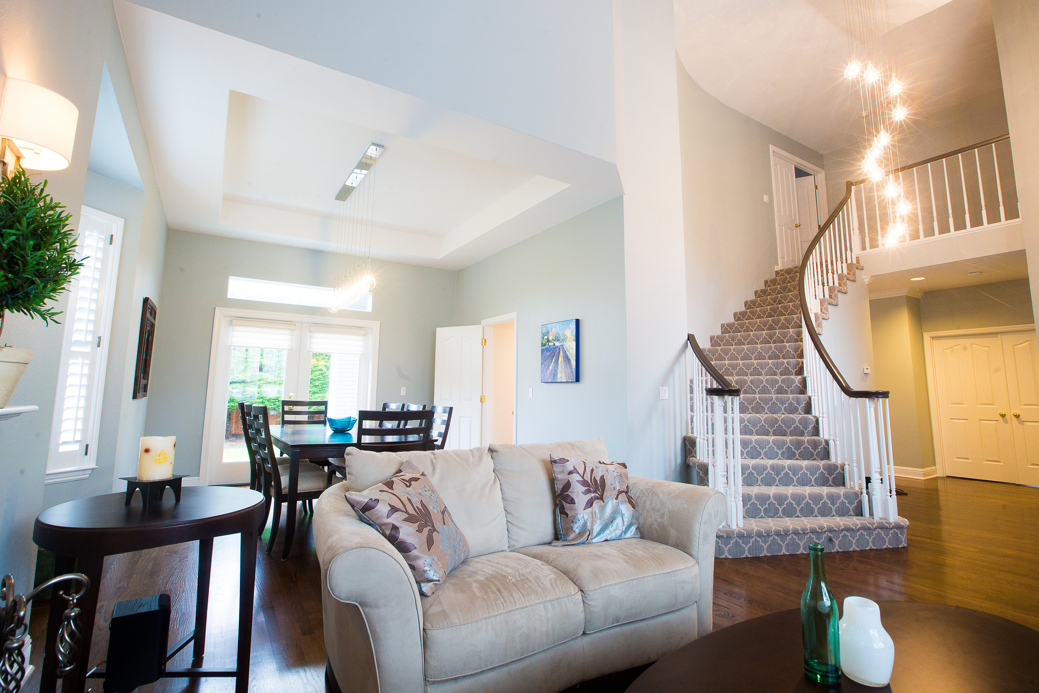 Kate Handel Design for Kitchens, Bathrooms & more in Half Moon Bay, CA