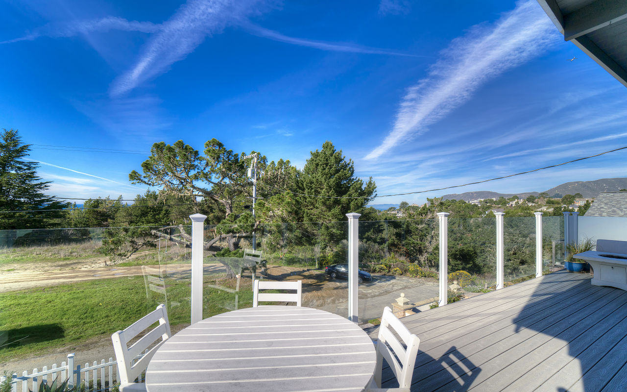 Kate Handel Design for Kitchens, Bathrooms & more in Half Moon Bay, CA