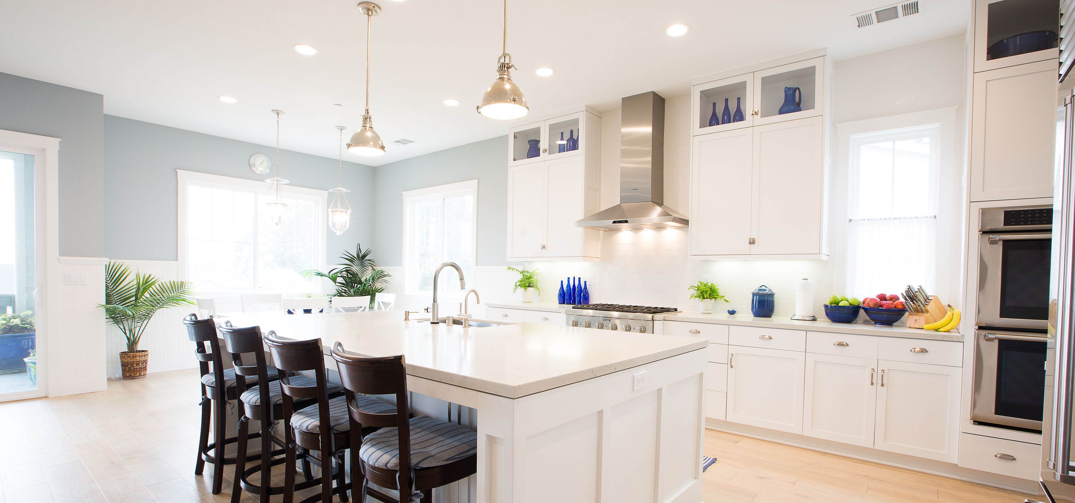 Kate Handel Design for Kitchens, Bathrooms & more in Half Moon Bay, CA