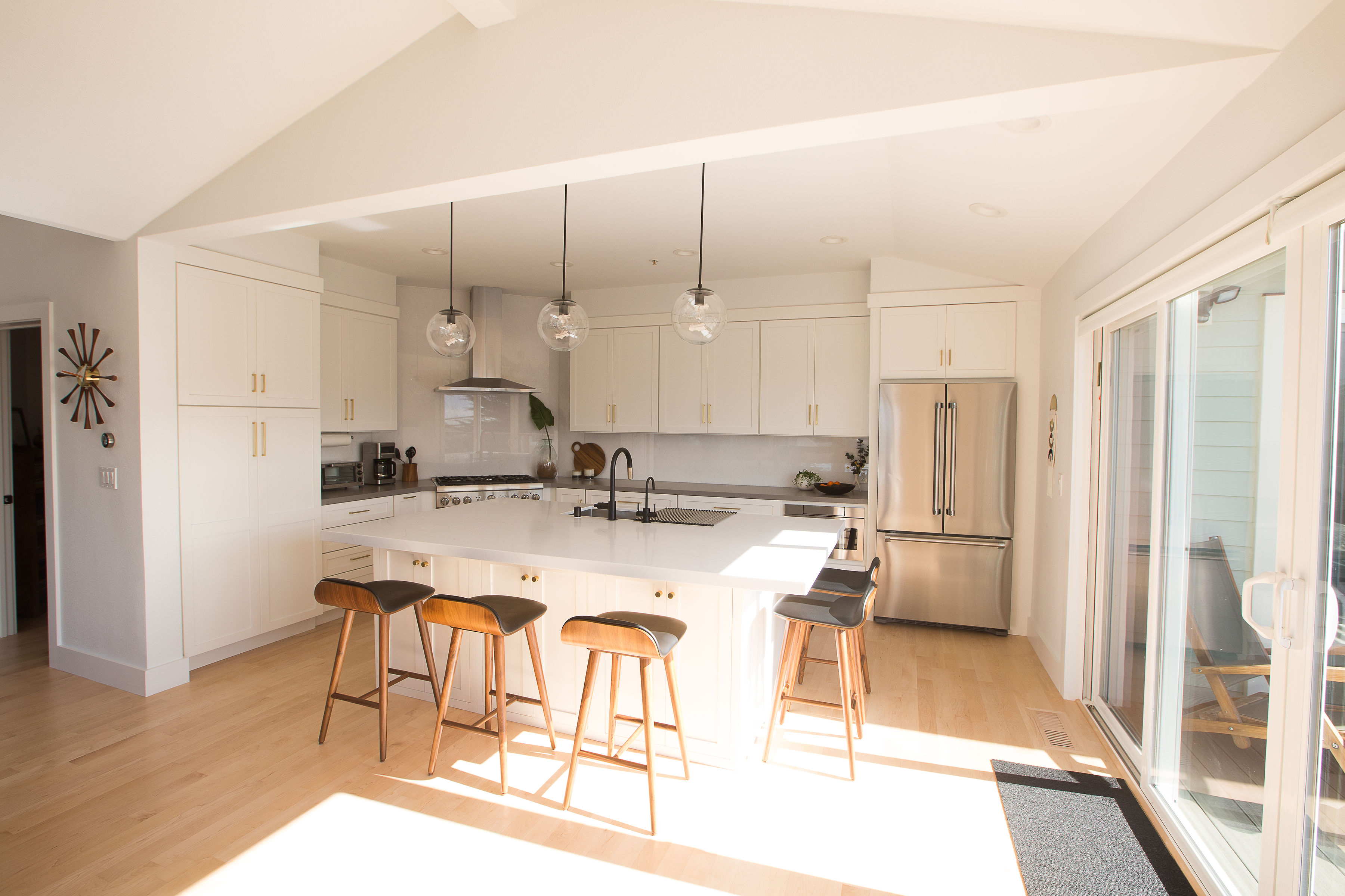 Kate Handel Design for Kitchens, Bathrooms & more in Half Moon Bay, CA