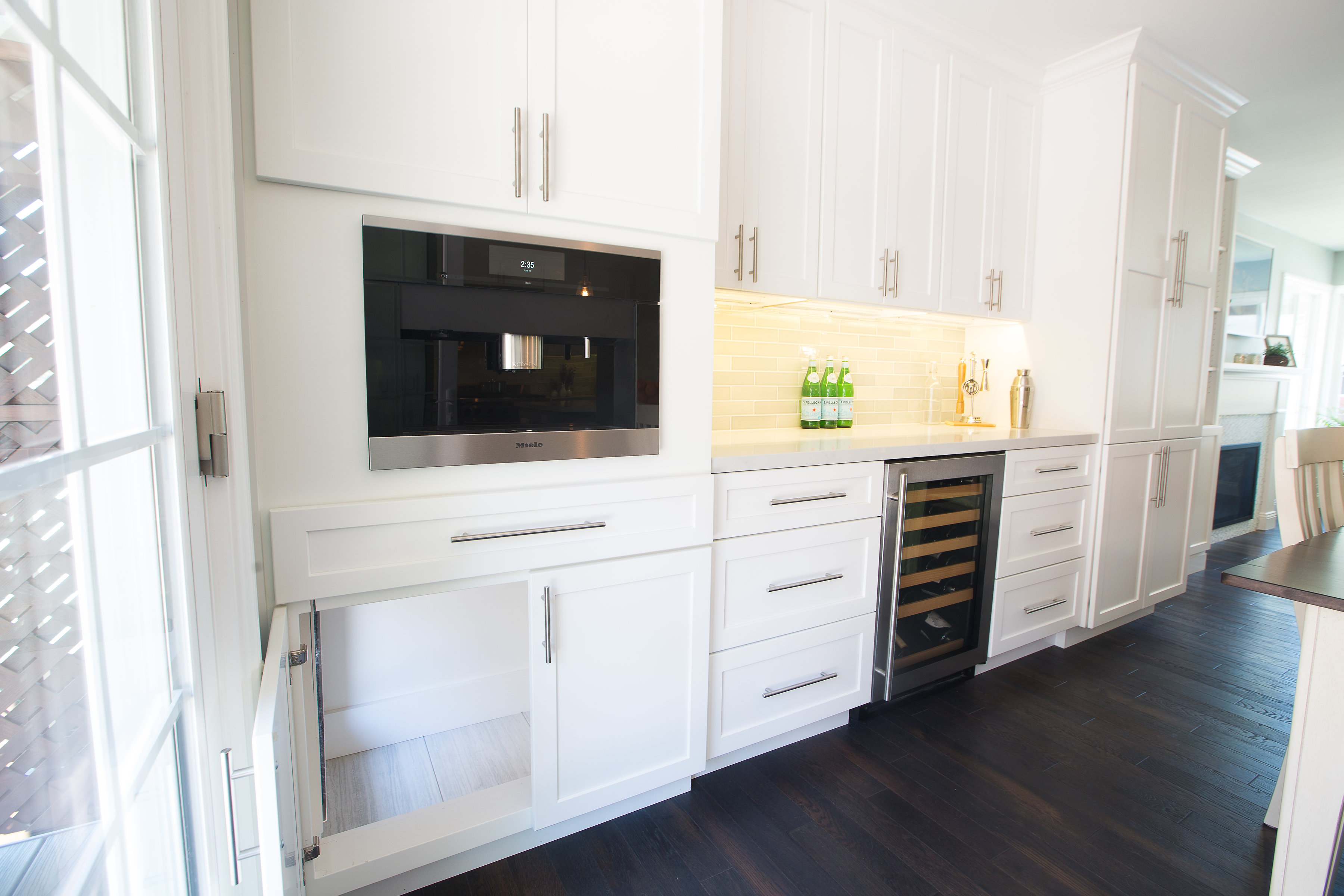 Kate Handel Design for Kitchens, Bathrooms & more in Half Moon Bay, CA