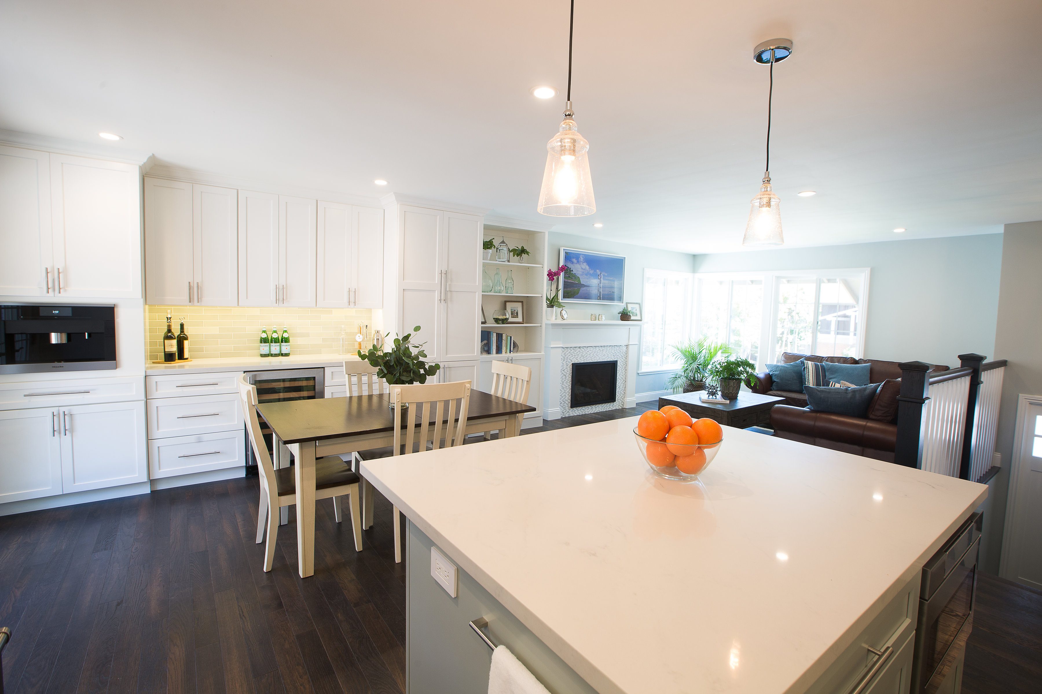 Kate Handel Design for Kitchens, Bathrooms & more in Half Moon Bay, CA