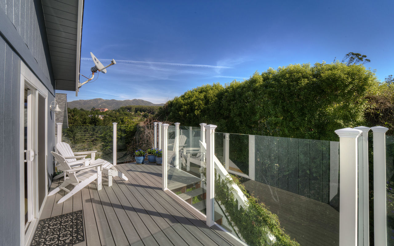 Kate Handel Design for Kitchens, Bathrooms & more in Half Moon Bay, CA