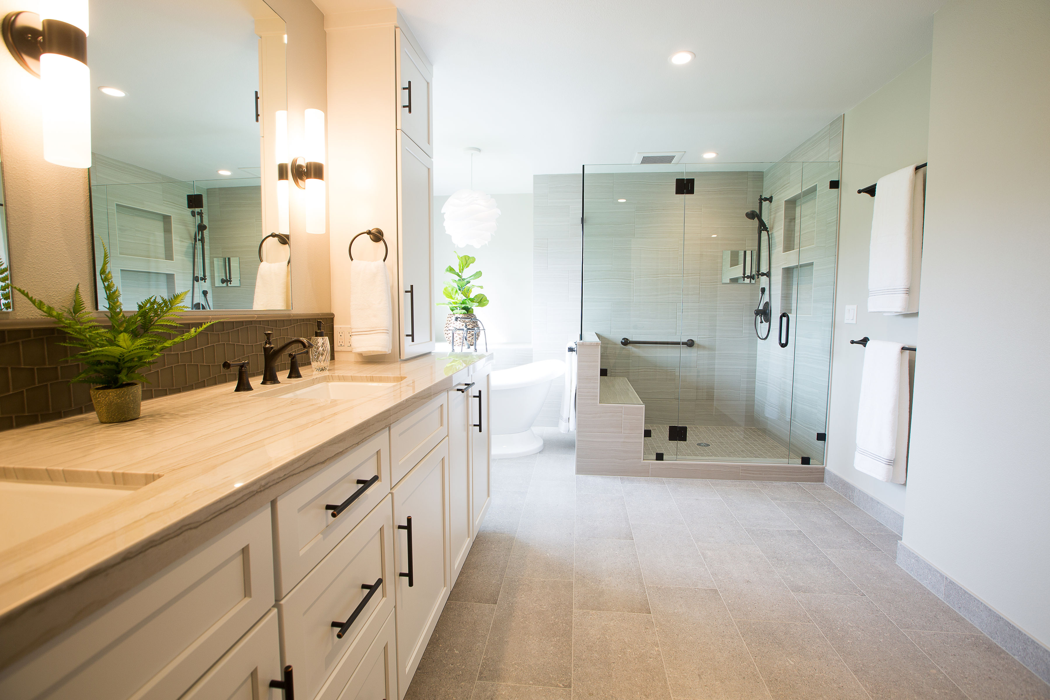 Kate Handel Design for Kitchens, Bathrooms & more in Half Moon Bay, CA