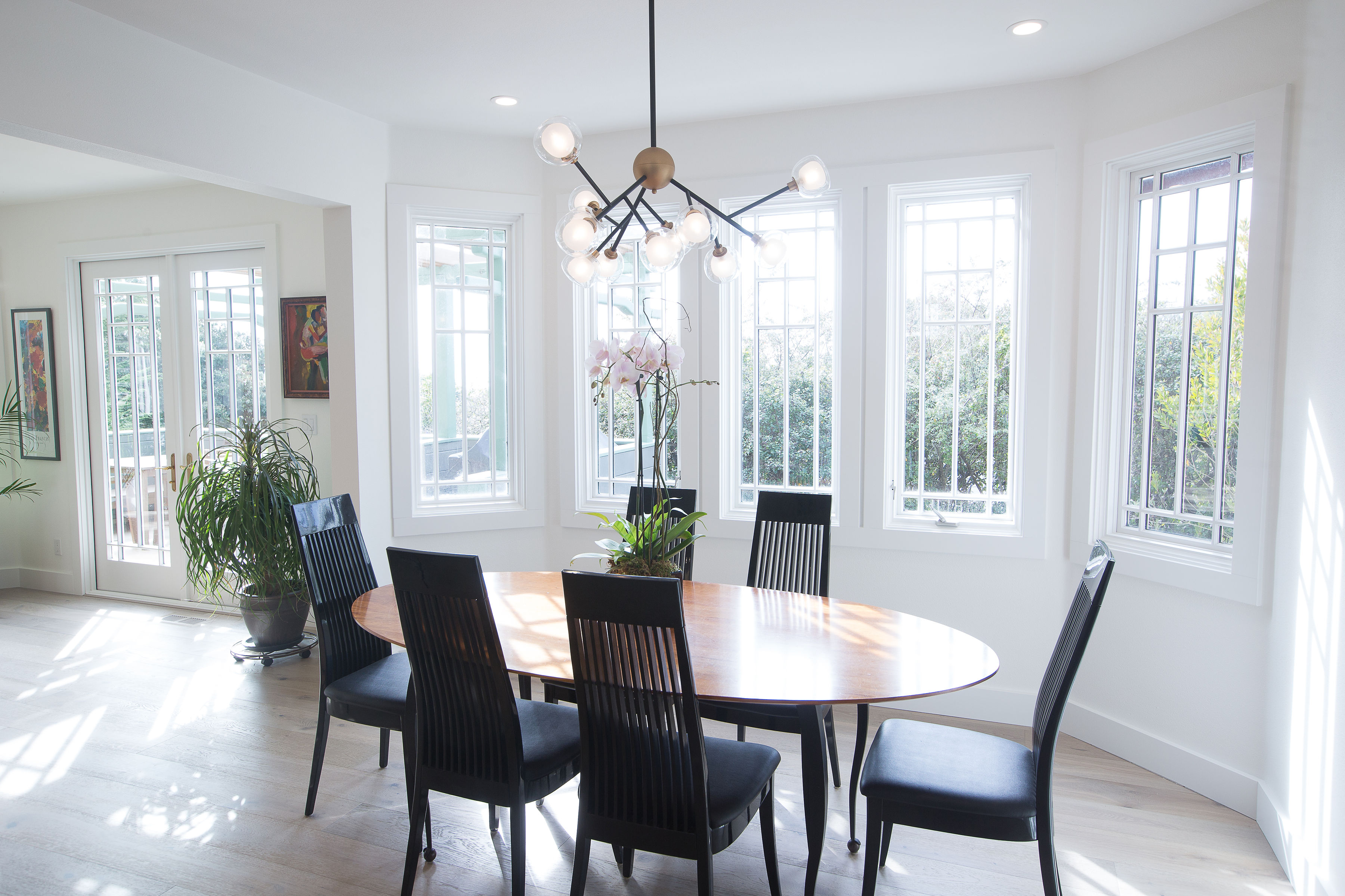 Kate Handel Design for Kitchens, Bathrooms & more in Half Moon Bay, CA