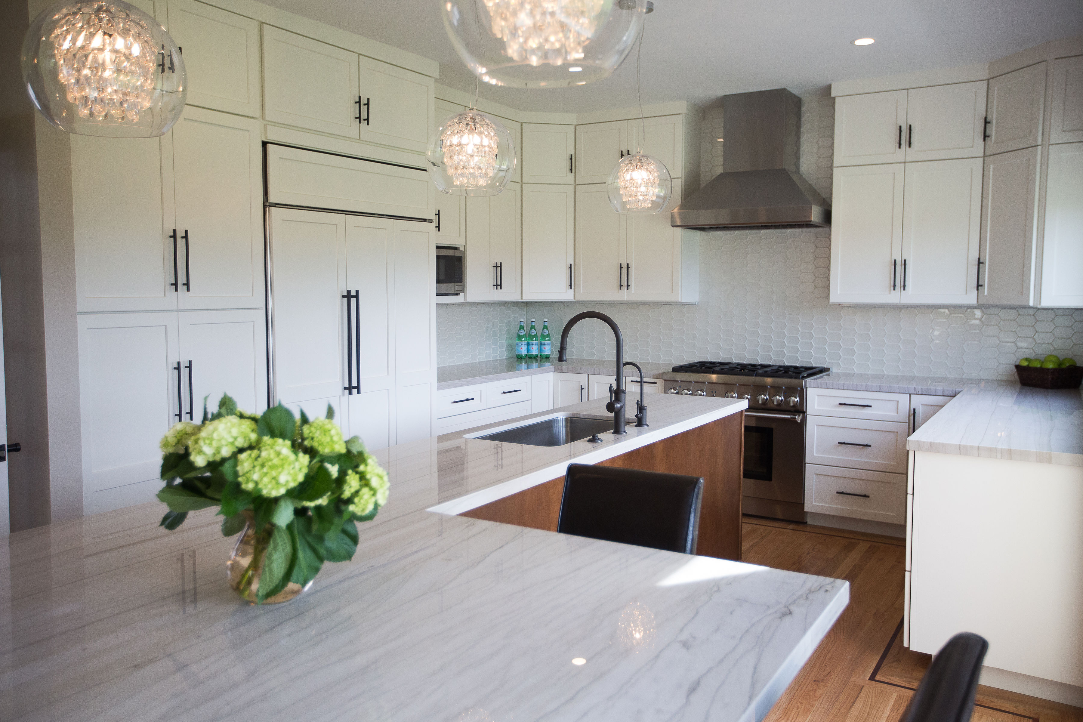 Kate Handel Design for Kitchens, Bathrooms & more in Half Moon Bay, CA