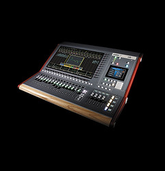 Cadac Consoles | Legacy Products | CDC and Analogue