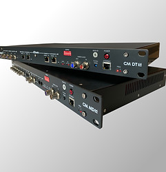 Cadac Consoles | CM System | Digital Audio Mixing