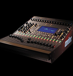 Cadac Consoles | Legacy Products | CDC and Analogue
