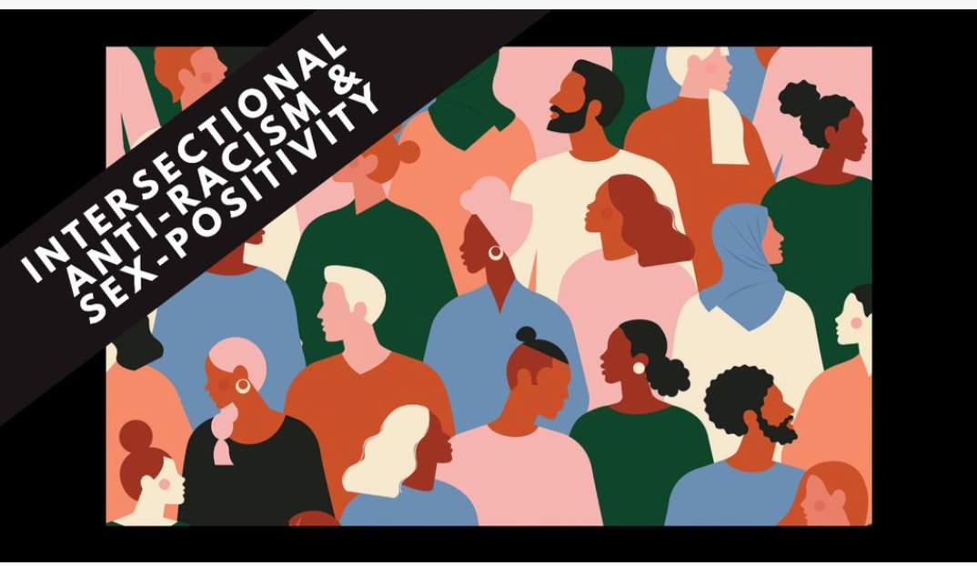 Spp Intersectional Anti Racism And Sex Positivity Navigating In Play