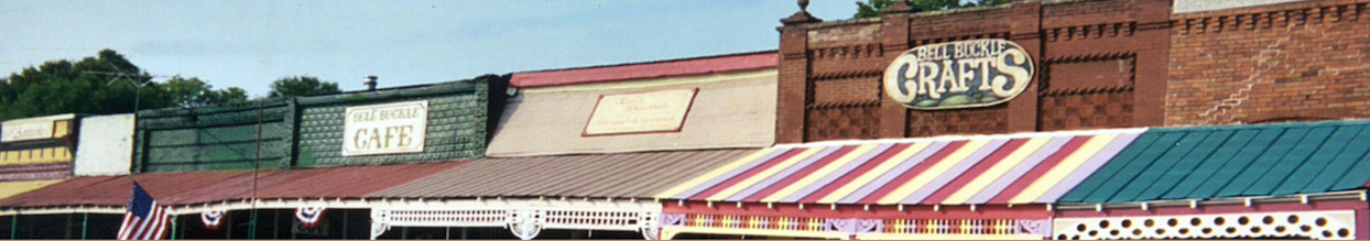 Bell Buckle, TN | taffweekend