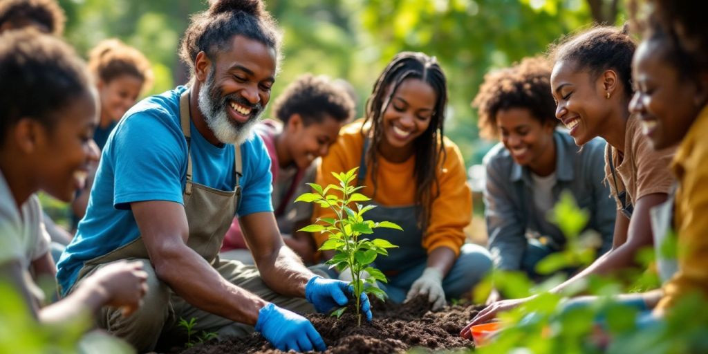 The Power of Community Outreach Programs in Your Church Growth
