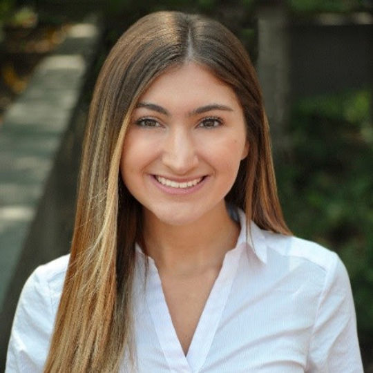 Alumni Spotlight: Jillian Curcio