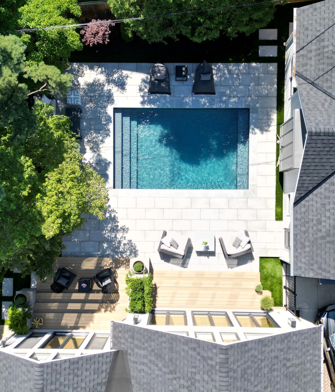 Hidden Blossom Landscape Design | landscape design | Hamilton, ON, Canada