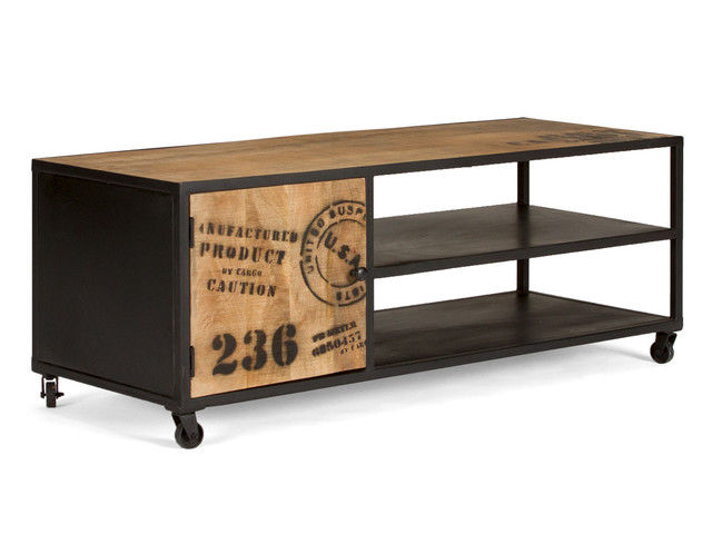 TVC/Media Units | thewoodpecker