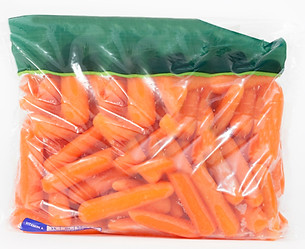 Flexible Food Packaging | Norpol Packaging