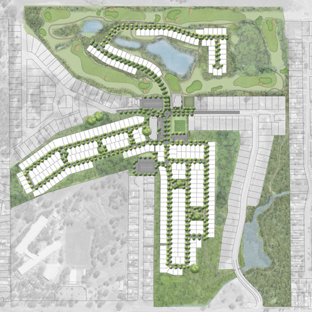 Stonebridge Lifestyle Village | Studio 26