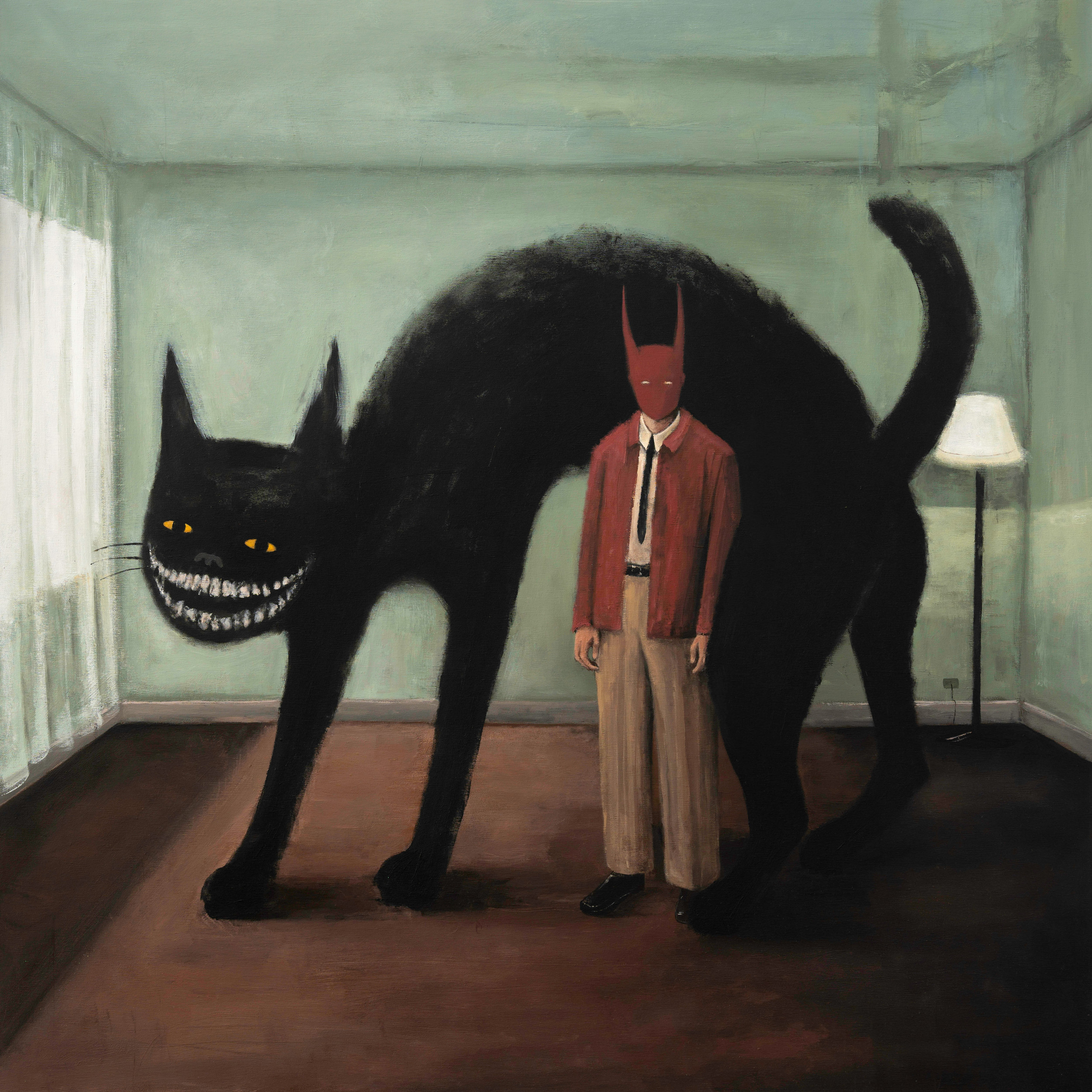 Available Paintings | Ozy