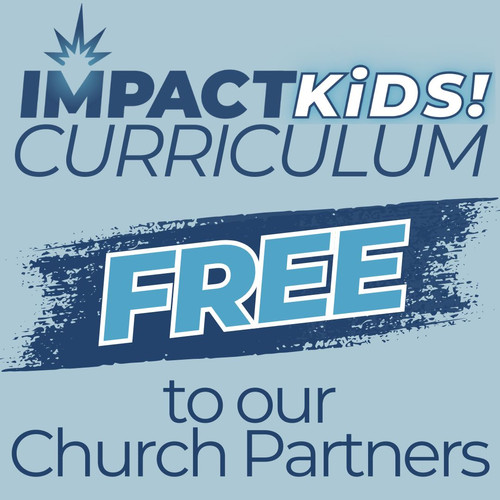 About IMPACT KiDS! Curriculum | Next Gen IMPACT