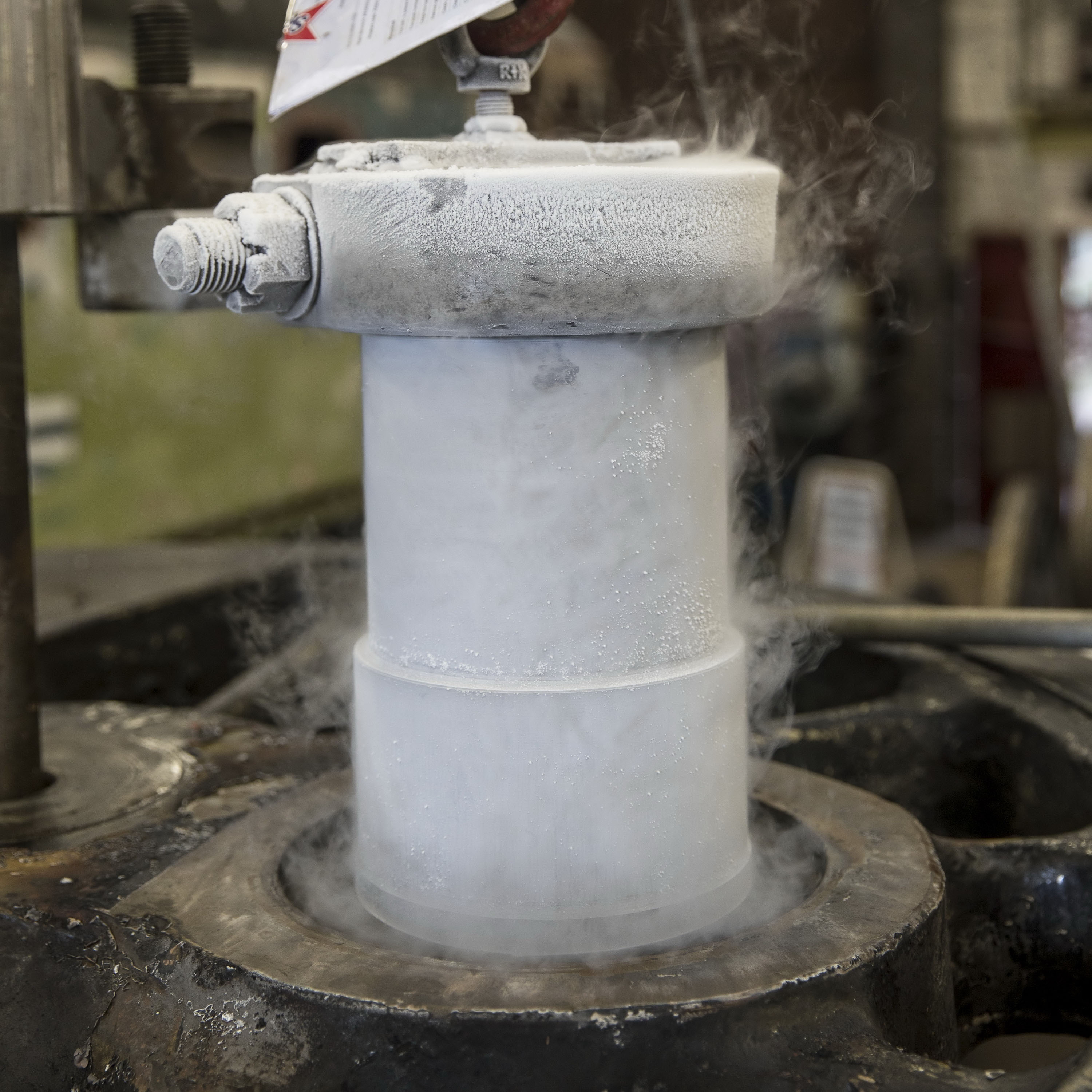 Midland Cryogenics Limited Gallery