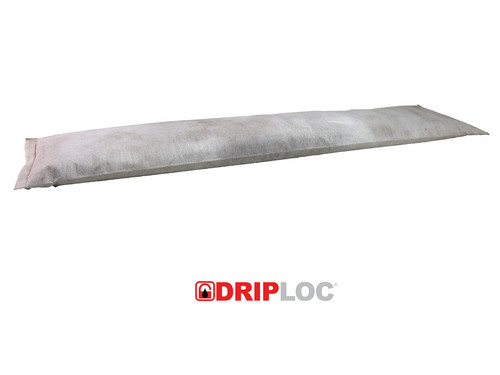 DRIPLOC "Gutter Style" Oil Only Lay Flat Sphag Filter | Commercial Hood ...