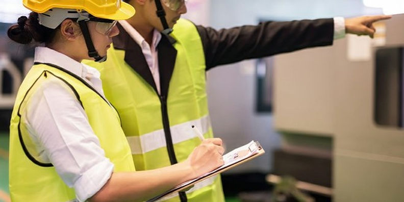 How to Streamline Quality Audits of Manufacturing