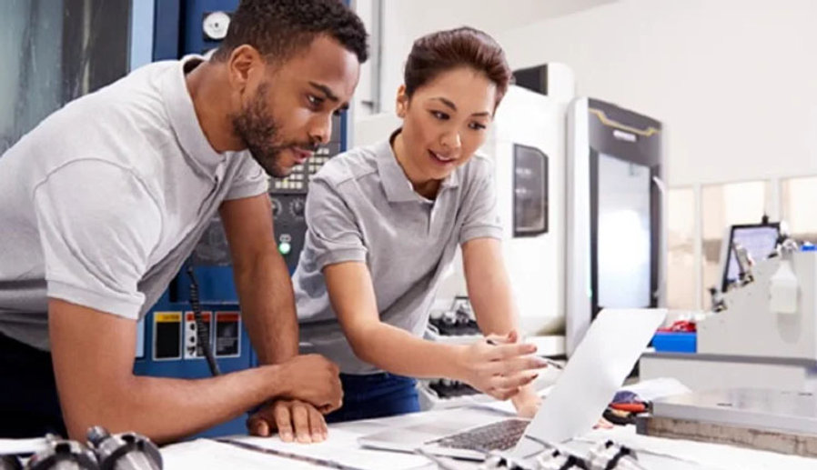 Streamlining Corrective Action with Manufacturing Software.