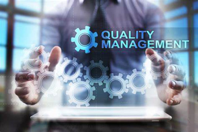 First Quality Management System? Invest in the Right QMS