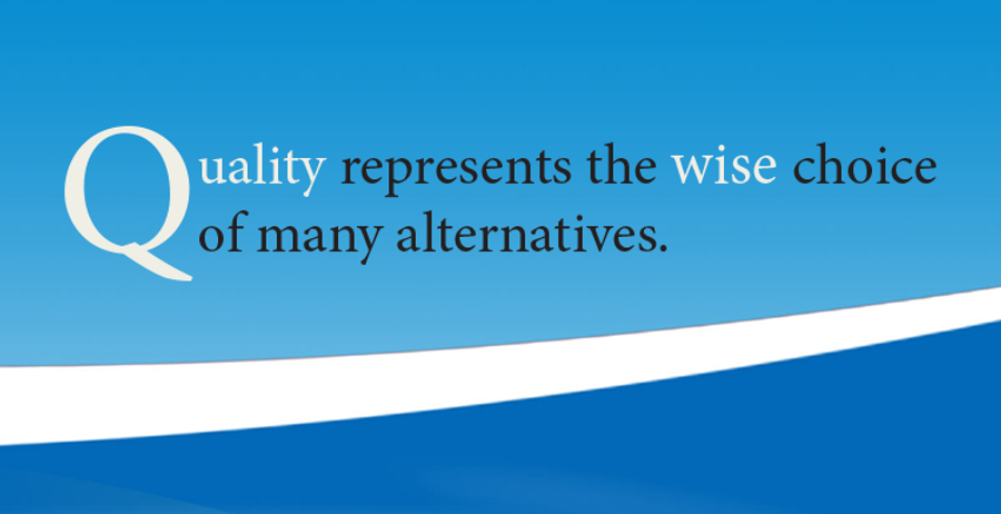 Significance of Quality Statistics and the Vital Role of Your QMS