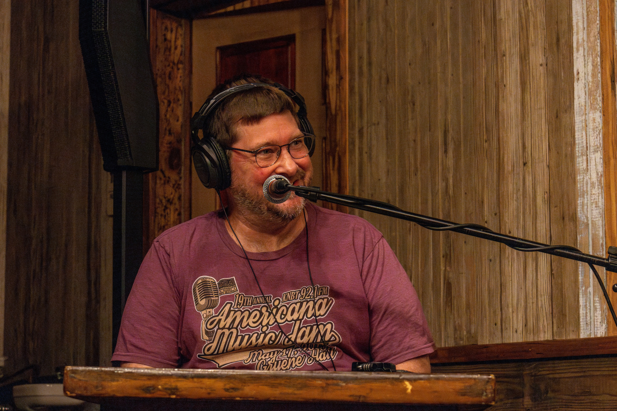 Meet The DJ: Mattson Rainer