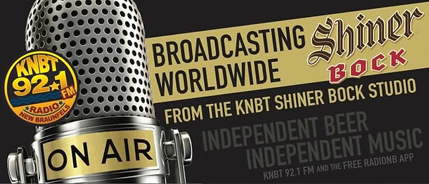 KNBT | Radio New Braunfels