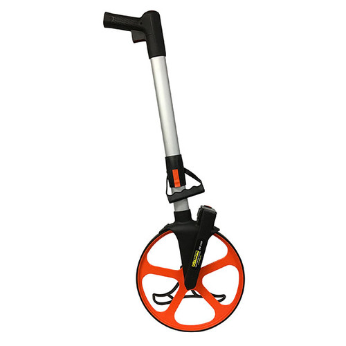 Measuring Wheel [Rotosure] | Brickhardware