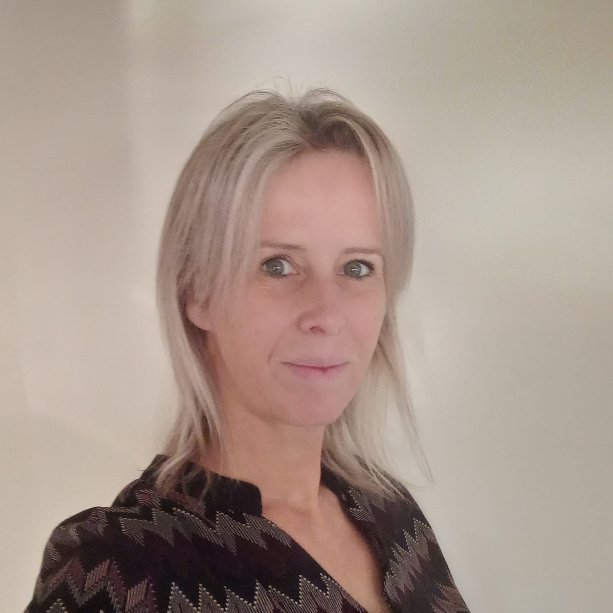 Cindy Nullens