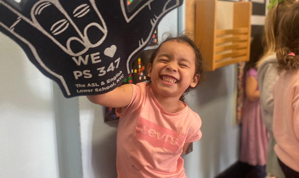 Asl School | United States | Ps347