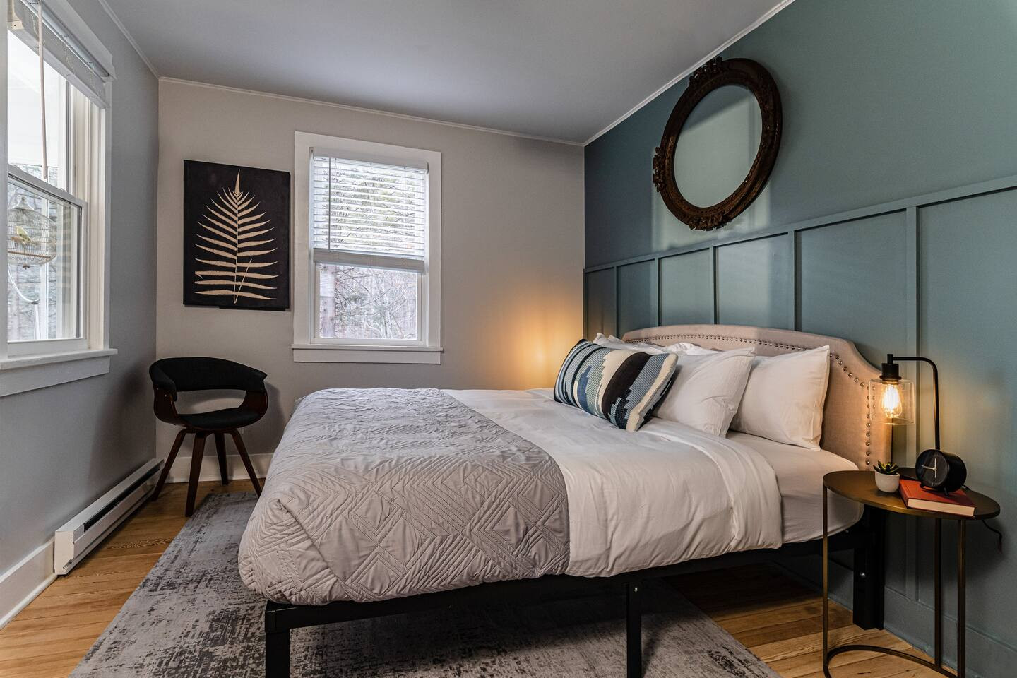 The Perch #11 Heron | Manage This Home