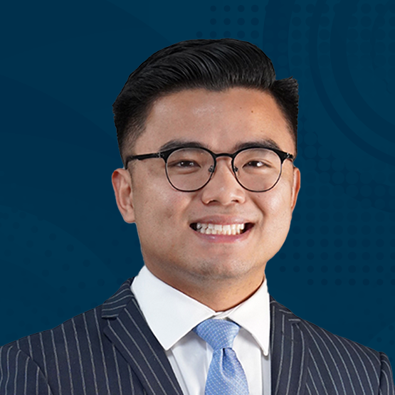 Pulling Back the Bow with Thuan Bui | Firstfinancialsecuri