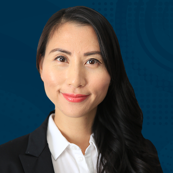 Changing the Face of Insurance with Vicki Diep | Firstfinancialsecuri