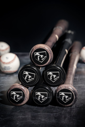 MC Ice Pro Series Wood Bats by Great Lakes Bat Co. | Future State