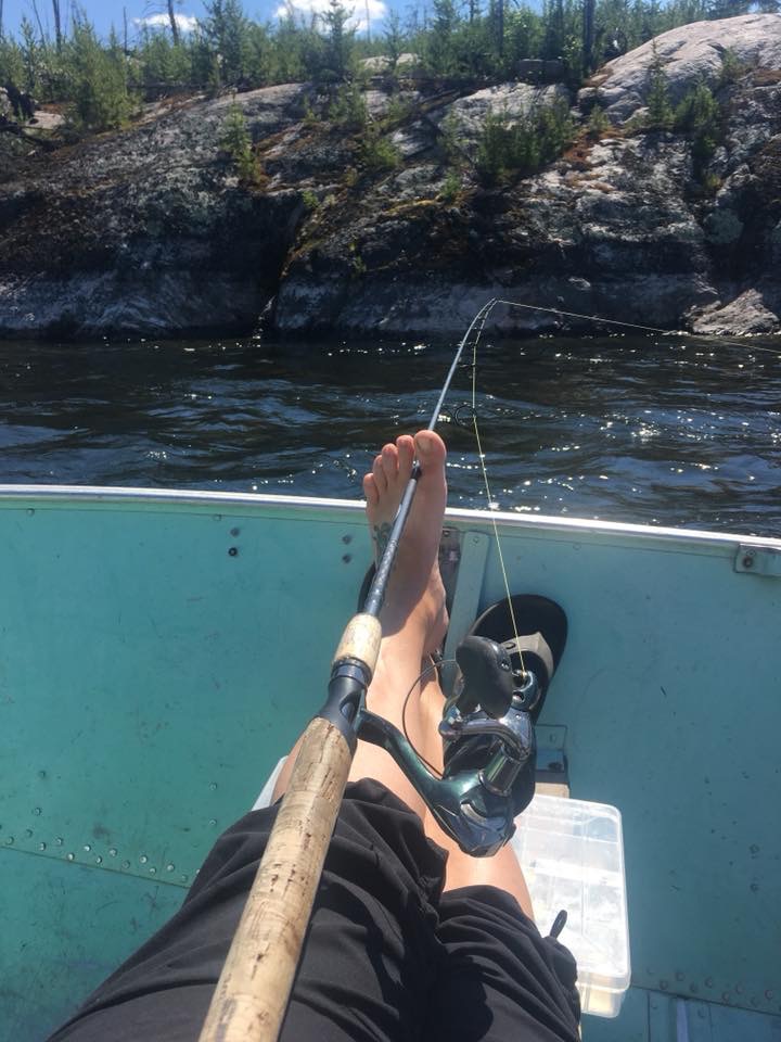 Northern Saskatchewan Fishing | Saskatchewan | Davin Lake Lodge