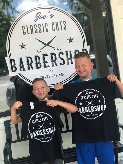 Classic Cuts | Joe's Classic Cuts
